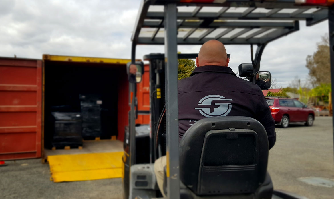 The Flowtech Advantage Journey