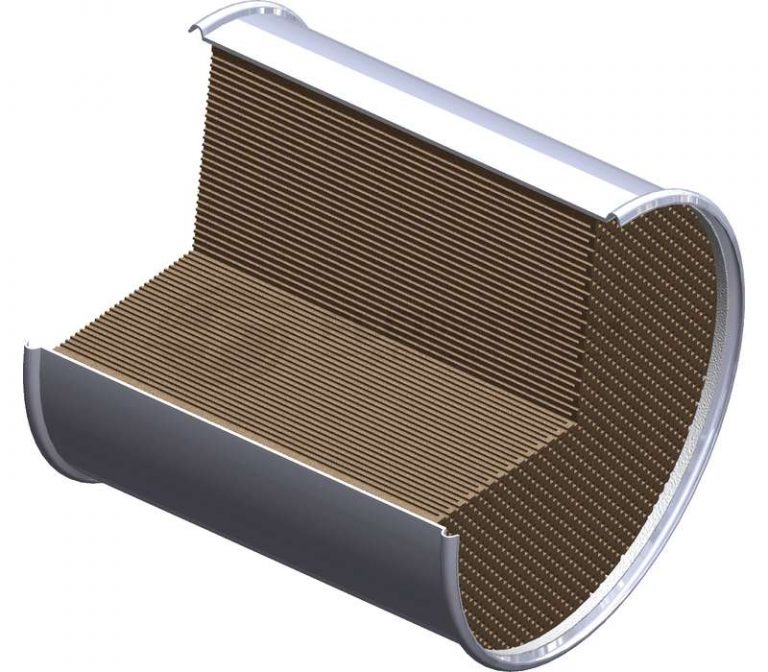 DPF - Ceramic - Flowtech Advantage Australia