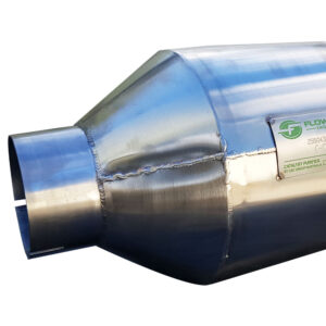 Flowtech Catalyst Combination Filter - Flowtech Advantage Australia