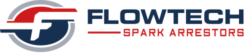 Compact Spark Arrestors – Flowtech Advantage Australia