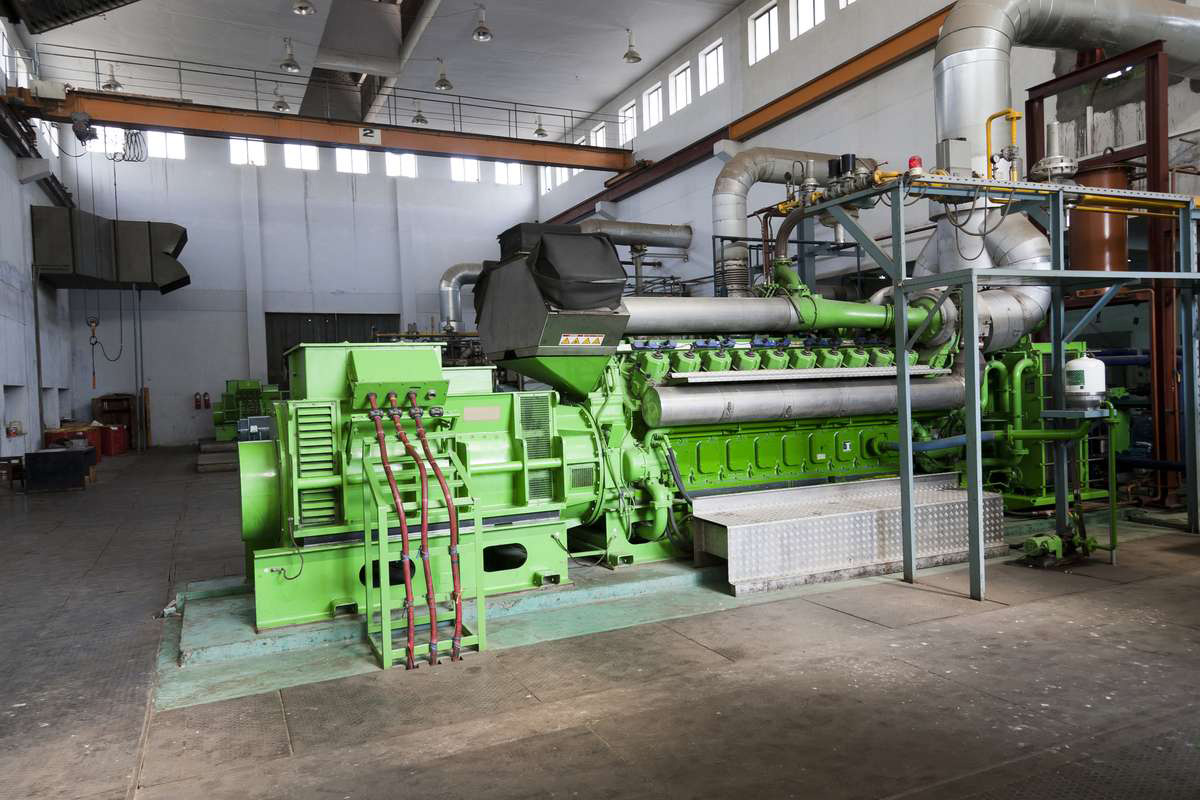 Generator Muffler Silencer | Servicing Australia wide