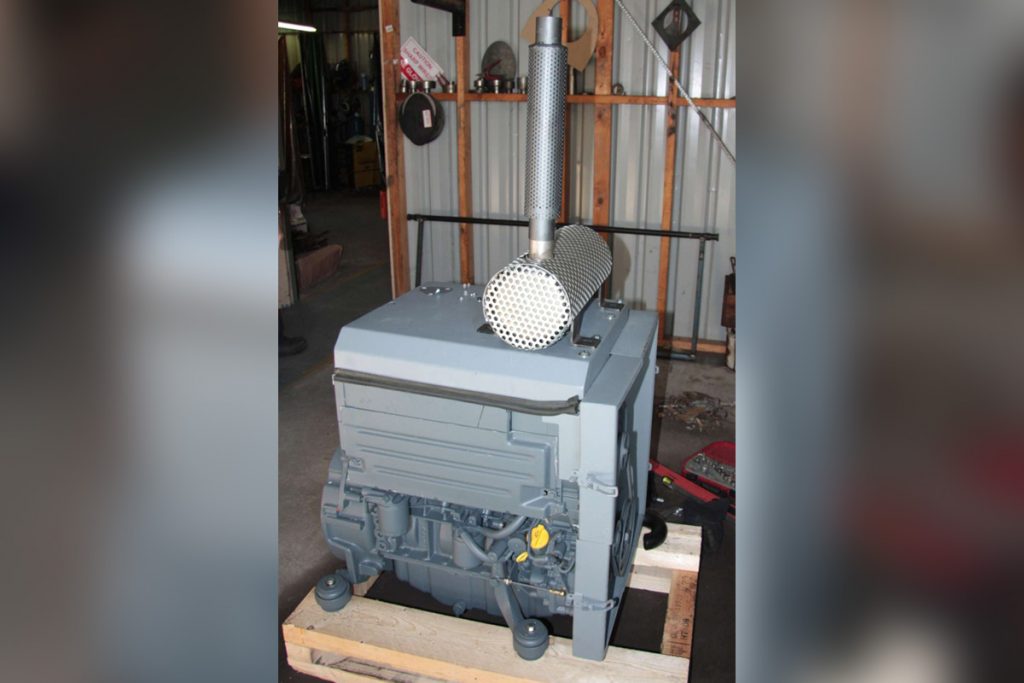 Generator Muffler Silencer | Servicing Australia wide