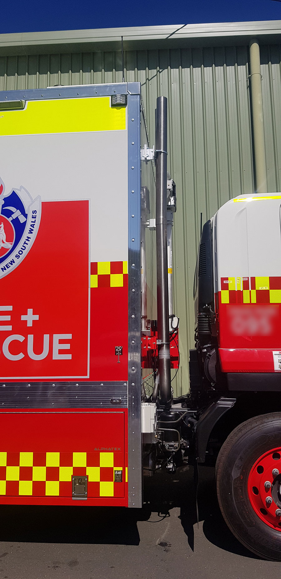 Custom Exhaust Pipe Solution For Heavy-duty Vehicles - Flowtech ...