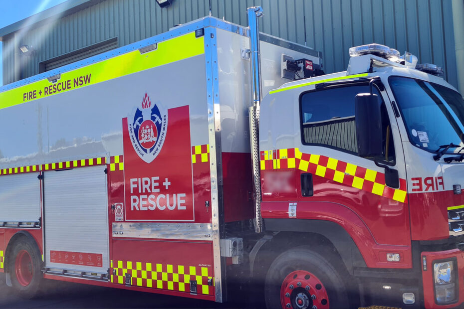 Custom Exhaust Pipe Solution For Heavy-duty Vehicles - Flowtech ...