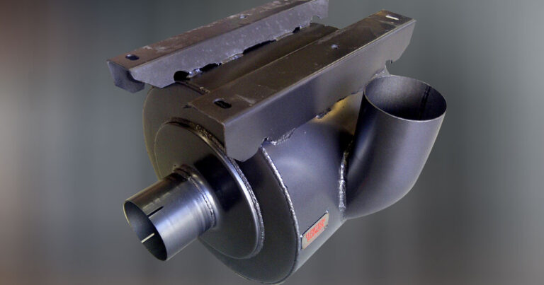 Cowl Silencer Alternative - Flowtech Advantage Australia