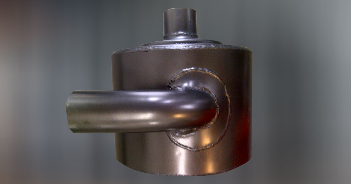 Cowl Silencer Alternative - Flowtech Advantage Australia